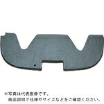 特長：ウェートをセットすることにより、洗浄力がいっそうパワーアップします。用途：ポリシャー用備品。仕様：CPW−6用　●メーカー取寄商品について 本商品はメーカーからの取寄商品となります。 納期は、メーカー確認後、メールでご連絡させて頂きま...