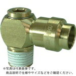 特長：溶接治具用のスパッタ対策継手です。本体はしんちゅう製になっており、強靭です。金属製スパッタキャップを標準装備しリリースリングやスパッタチューブ（2層型）の内管に降りかかるスパッタを完全にシャットアウトします。用途：溶接環境エア配管用仕...