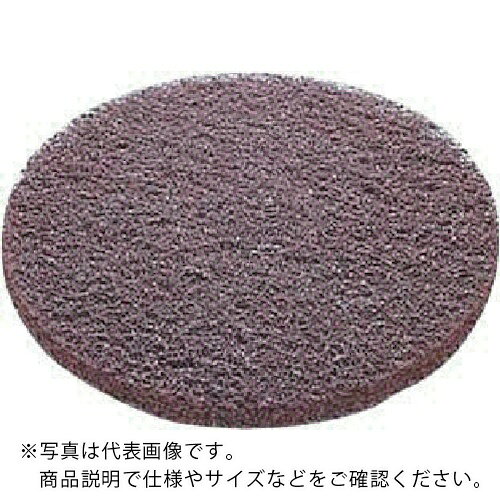 特長：ワックスはく離用のフロアパッドです。用途：はく離用。仕様：適合本体：E-7-1、E-7-2寸法(インチ)：18材質／仕上：ポリエステル　●メーカー取寄商品について 本商品はメーカーからの取寄商品となります。 納期は、メーカー確認後、メ...