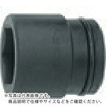 特長：差込角38.1mmインパクトレンチ用です。用途：作業におけるボルト・ナットの締め・ゆるめ用です。仕様：差込角(mm)：38.1対辺寸法(mm)：135全長(mm)：160材質／仕上：クロムモリブデン鋼　●メーカー取寄商品について 本商...