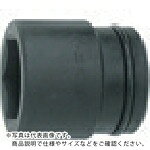 特長：差込角38.1mmインパクトレンチ用です。用途：作業におけるボルト・ナットの締め・ゆるめ用です。仕様：差込角(mm)：38.1対辺寸法(mm)：60全長(mm)：92材質／仕上：クロムバナジウム鋼　●メーカー取寄商品について 本商品は...
