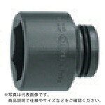 特長：差込角19.0mmインパクトレンチ用です。用途：作業におけるボルト・ナットの締めゆるめ用です。仕様：差込角(mm)：19.0全長(mm)：50対辺寸法(inch)：15/16材質／仕上：クロムバナジウム鋼　●メーカー取寄商品について ...