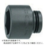特長：差込角19.0mmインパクトレンチ用です。用途：作業におけるボルト・ナットの締め・ゆるめ用です。仕様：差込角(mm)：19.0全長(mm)：53対辺寸法(inch)：1-1/16材質／仕上：クロムバナジウム鋼　●メーカー取寄商品につい...