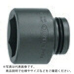 特長：差込角19.0mmインパクトレンチ用です。用途：作業におけるボルト・ナットの締めゆるめ用です。仕様：差込角(mm)：19.0全長(mm)：56対辺寸法(inch)：1-5/16材質／仕上：クロムバナジウム鋼　●メーカー取寄商品について...