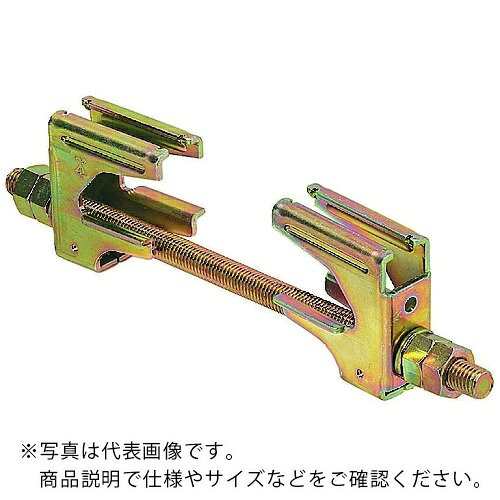 仕様：ビームラックル（H・I形鋼用）　●メーカー取寄商品について 本商品はメーカーからの取寄商品となります。 納期は、メーカー確認後、メールでご連絡させて頂きます。 在庫状況、生産状況によっては、かなり納期がかかる場合もございます。 　※お...