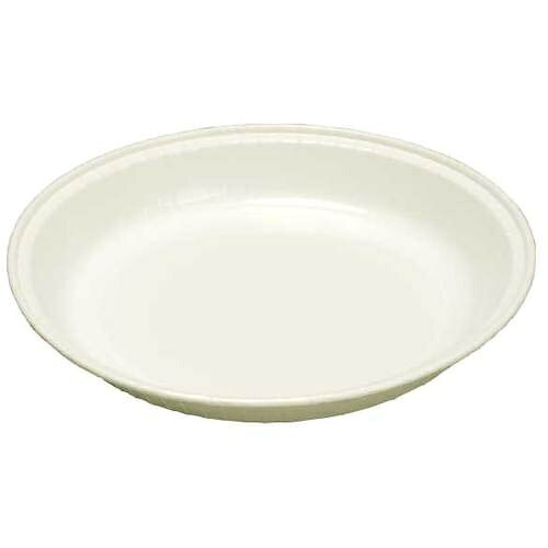 特長：表面ラミネート加工された紙トレーです。用途：食品のトレーとして。仕様：200パイ×H25mm材質／仕上：紙　●メーカー取寄商品について 本商品はメーカーからの取寄商品となります。 納期は、メーカー確認後、メールでご連絡させて頂きます。...