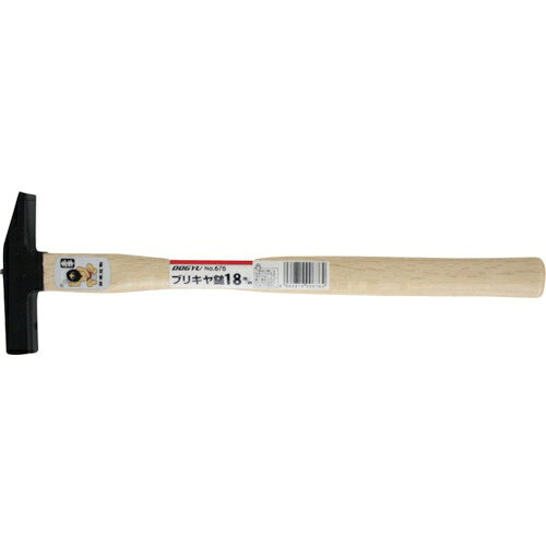 特長：板金用ハンマーになります。用途：打撃用工具。材質／仕上：シャフト：スチールパイプグリップ：ゴムグリップ　●メーカー取寄商品について 本商品はメーカーからの取寄商品となります。 納期は、メーカー確認後、メールでご連絡させて頂きます。 在...