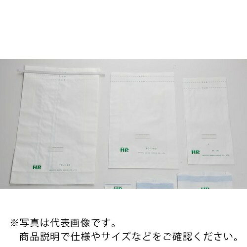 特長：滅菌用包材の条件（確実な滅菌・長期の保存）を満たすよう、特殊抄造された滅菌袋です。インジケータは、滅菌工程管理用（Type1）です。用途：滅菌用の包材に。仕様：220×60×510mm材質／仕上：滅菌紙注意：オートクレーブ滅菌を行った...