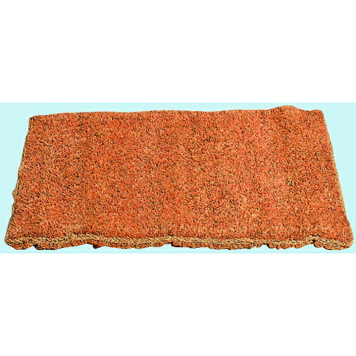 特長：パーム繊維の泥落としマットです。仕様：サイズ：900×1500mm厚さ350mm材質／仕上：材質:パーム100%　●メーカー取寄商品について 本商品はメーカーからの取寄商品となります。 納期は、メーカー確認後、メールでご連絡させて頂き...