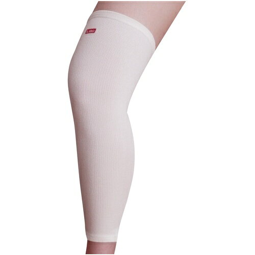特長：ロングタイプなのでズレにくく、ひざを中心にしっかりサポートします。保湿性に優れ、汗をかいてもサラッとした肌触りの快適保湿繊維を肌面に使用しています。ビジネス、スポーツ、レジャーなど、様々なシーンで着用可能なオールシーズオールマイティサ...