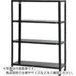 特長：支柱正面に穴が少なくデザインにこだわった軽量ラックです。他にない圧倒的なサイズバリエーションとオプションをご用意しております。723種類の豊富なサイズ展開があります。本体色はブラック・ホワイト・亜鉛メッキがあります。用途：収納・保管・...