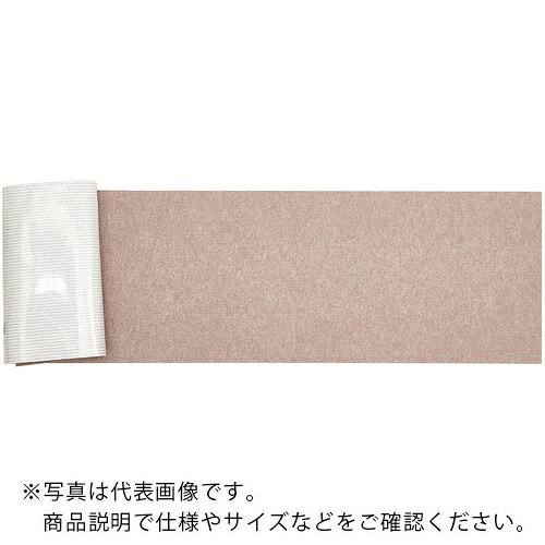 特長：裏面が床にぴたっとくっつく加工で滑りにくい、吸着タイプの廊下敷きマットです。床のキズ防止や足元の冷え防止、足音などの防音対策に。ハサミやカッターナイフでカットできるため、お好きなサイズでお使いいただけます。毛足が短くお手入れもかんたん...