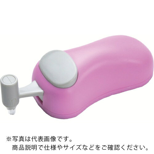 特長：新聞、雑誌の切り抜き、スクラップブッキングが楽しくできます。用途：曲線を切る際に。仕様：刃長(mm)：0.3全長(mm)：120色：ピンクタイプ：替刃ありセラミック刃材質／仕上：刃部:ファインセラミックス本体：ABS樹脂　●メーカー取...
