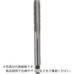 特長：一般的なタップであらゆる方面で使用されています。母材がSKS2鋼で経済的です。用途：加工ねじ:メートル細目ねじ被削材:一般鉄鋼・軽合金仕様：先端：上精度：JIS3級精度表記：3呼び寸法：M10ピッチ(mm)：1.25ねじ長さ(mm)：...