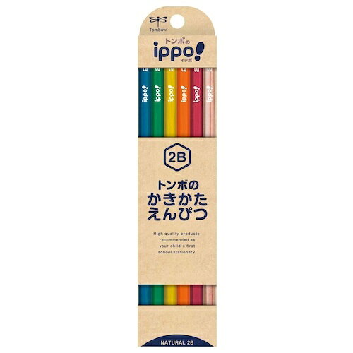 用途：学習用。仕様：芯硬度：2B柄付鉛筆6角軸　●メーカー取寄商品について 本商品はメーカーからの取寄商品となります。 納期は、メーカー確認後、メールでご連絡させて頂きます。 在庫状況、生産状況によっては、かなり納期がかかる場合もございます...