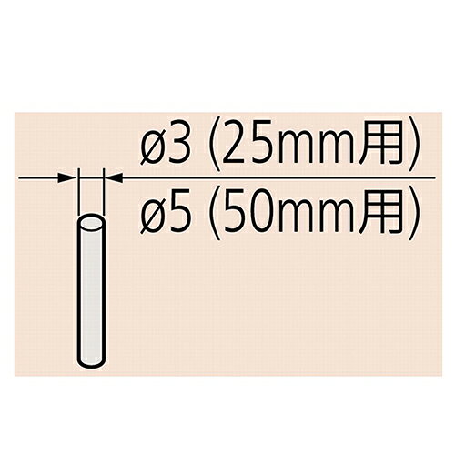 特長：棒状測定子o3(ACM-25MX、ACM-25の標準付属品)仕様：適応機種：マイクロメータ注意：適応しない機種もございますので、ご購入前には適応の有無を再度ご確認ください。　●メーカー取寄商品について 本商品はメーカーからの取寄商品と...