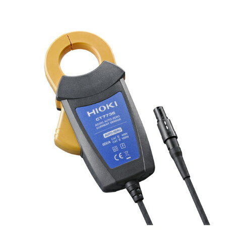 特長：・長期での波形記録、測定に。メモハイ、ロガーとの抜群の連携力で電流測定をサポート・ 温度変化のある場所でもゼロずれせずに測定 ・ ディスプレイユニットにより現場で測定値の確認ができます ・ メモハイ、ロガーへ用途に合わせて4つの出力 ...