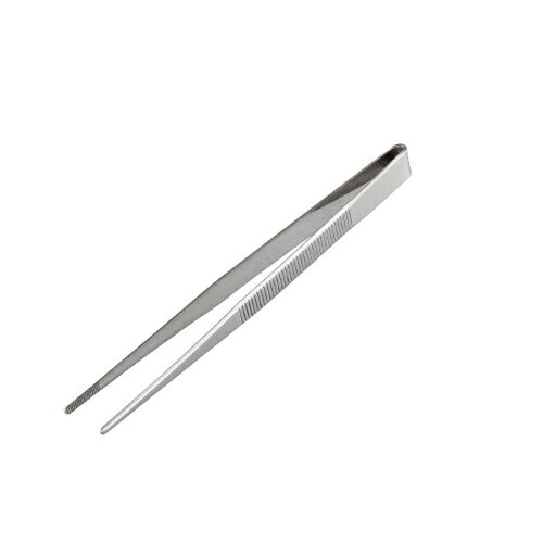 特長：・お求めやすい価格のピンセット仕様：・全長(mm)：150・重量：25g　●代表画像について 商品によっては、代表画像を使用している場合がございます。 商品のカラー、サイズなどが異なる商品をイメージ画像として 使用させて頂いている場合...