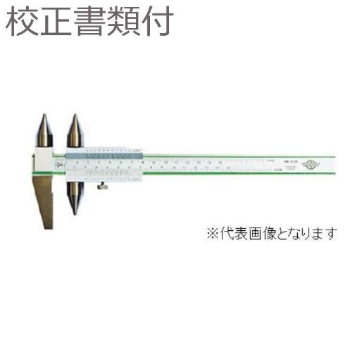 特長：・等径穴二転間のピッチ、端面から穴までのピッチっも測定可能仕様：・重量430g注意：・商品画像はイメージです。実際の商品とは異なる場合がございます。・掲載商品の仕様は予告なく変更する場合や取扱いを中止する場合もございますのでご了承くだ...
