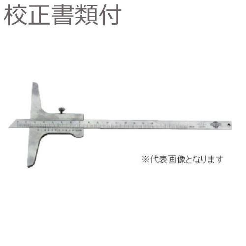 特長：・微動送り付きデプスゲージ注意：・商品画像はイメージです。実際の商品とは異なる場合がございます。・掲載商品の仕様は予告なく変更する場合や取扱いを中止する場合もございますのでご了承ください。・国内仕様に限ります。　●メーカー取寄商品につ...
