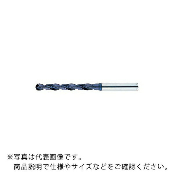 特長：新開発のバイオレットコーティングにより、高能率・長寿命を実現しました。（穴深さの目安：ドリル径の5倍以下）仕様：刃径(mm)：2.6 溝長(mm)：29.5 全長(mm)：70.5 シャンク径(mm)：3 ドリル直径の許容差(mm)：...