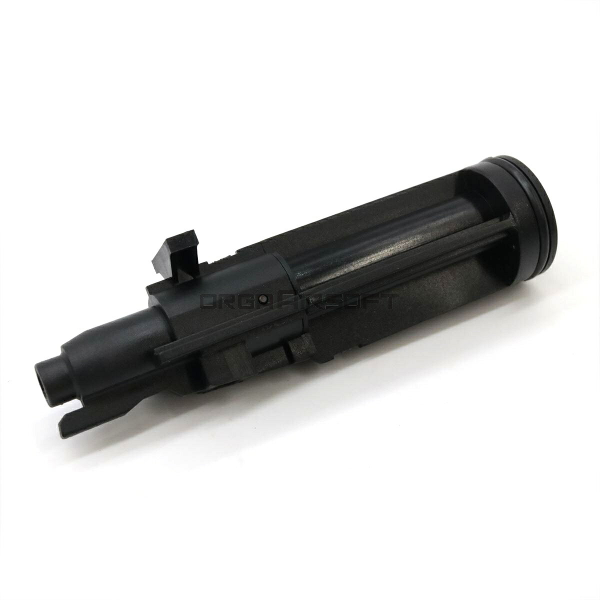 WE-TECH SVD (ACE-VD)用 純正 ローディングノズルWE-TECH SVD (ACE-VD)用 純正ローディングノズル WE-TECH ガスブローバックライフル SVD (ドラグノフ) の純正ローディングノズルASSYとなり...