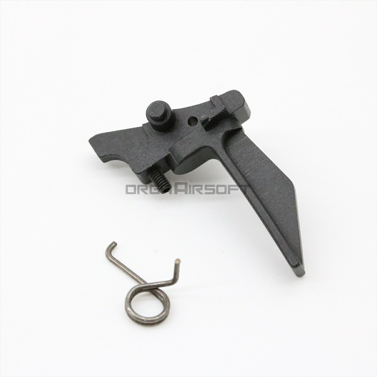 FCC スーパーダイナミック アジャスタブルトリガーFCC スーパーダイナミック アジャスタブルトリガー BK G Super Dynamic Styled Adjustable Trigger (Aluminium) トレポンのトリガーを...