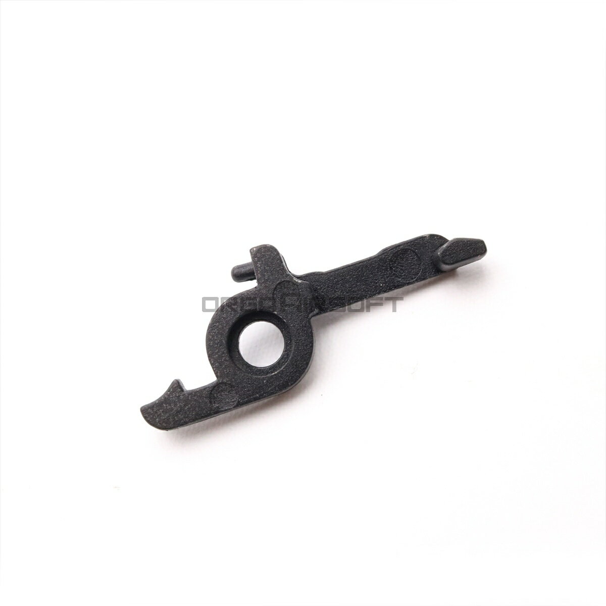 J-ARMAMENT STD カットオフレバー Ver.3用J-ARMAMENT STD カットオフレバー Ver.3用 J-ARMAMENT製 STD電動ガンのVer3メカボックス用カットオフレバーです。 アルミ製高耐久性パーツとなってい...