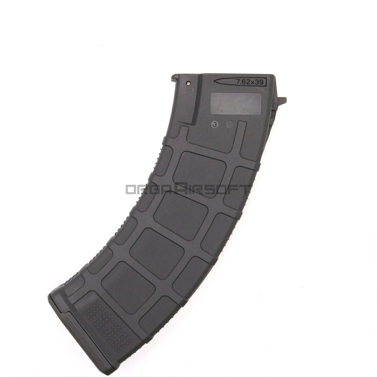 D-DAY(DMAG) AK電動ガン用 PMAG MOEタイプ 135/30連マガジン切替式 BK（無刻印）D-DAY AK電動ガン用 PMAG MOEタイプ 135/30連マガジン切替式 BK（無刻印） スタンダードAK電動ガン用PMAG...