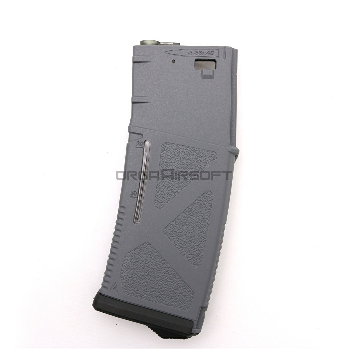 ARCTURUS AR MOD1 130/30連切替式 M4電動ガン用マガジン GREY アークタウラスARCTURUS アークタウラス AR MOD1 130/30連切替式 M4電動ガン用マガジン グレー M4電動ガン用のスプリング給弾式...