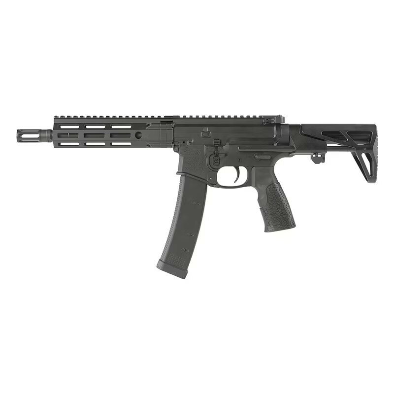 EMG/DE Airsoft Daniel Defense DD PCC SBR ガスブローバックライフル (OfficialLicense/JP Ver.)EMG/DE Airsoft Daniel Defense DD PCC PDW ...