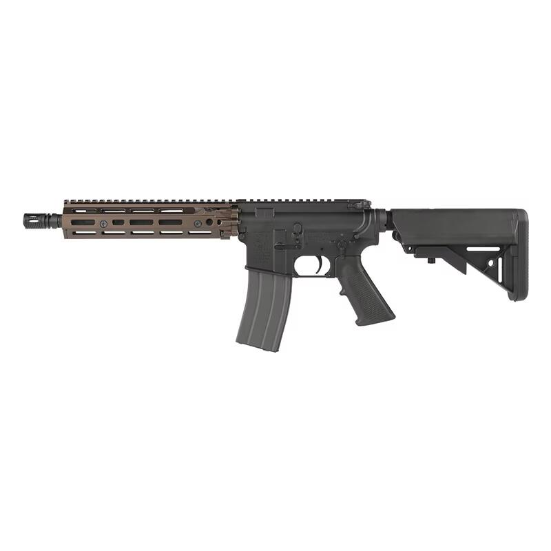 DE Airsoft DD RISIII 10.3inch ガスブローバックライフル FDE (JP Ver.)DE Airsoft DD RISIII 10.3inch ガスブローバックライフル FDE (JP Ver.) Daniel ...