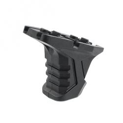 WADSN M-LOK MINI ハンドストップ BKWADSN M-LOK MINI ハンドストップ BK M-LOKハンドガードや M-LOKスロットに対応したハンドストップ。樹脂製で軽量でありながらスタイリッシュなデザインはお手持ちの...
