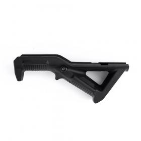 WADSN AFG-1 タイプ ANGLED フォアグリップ BKWADSN AFG-1 タイプ ANGLED フォアグリップ BK MAGPUL AFG-1を模したアングルタイプのフォアグリップ。エアガンをはじめとするアサルトライフル界で...