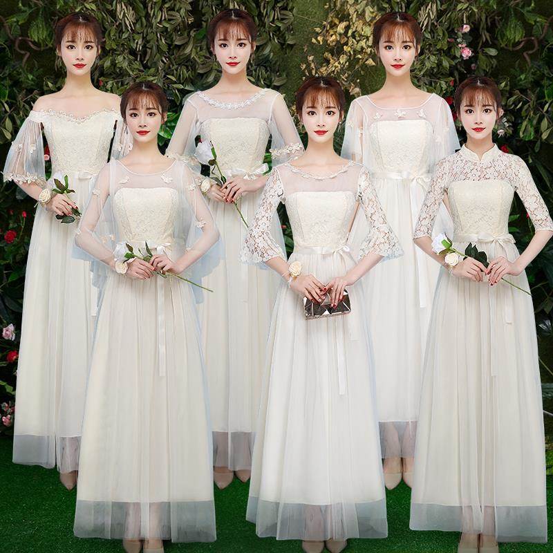 妖精のようなドレス☆パーティーやディナーで活躍できます☆色展開 灰色 ピンク 白サイズ M L XL 2XLサイズ(cm)M /バスト 66-88 /腰 62-80L /バスト 78-96 /腰 70-86XL /バスト 85-105 /腰...