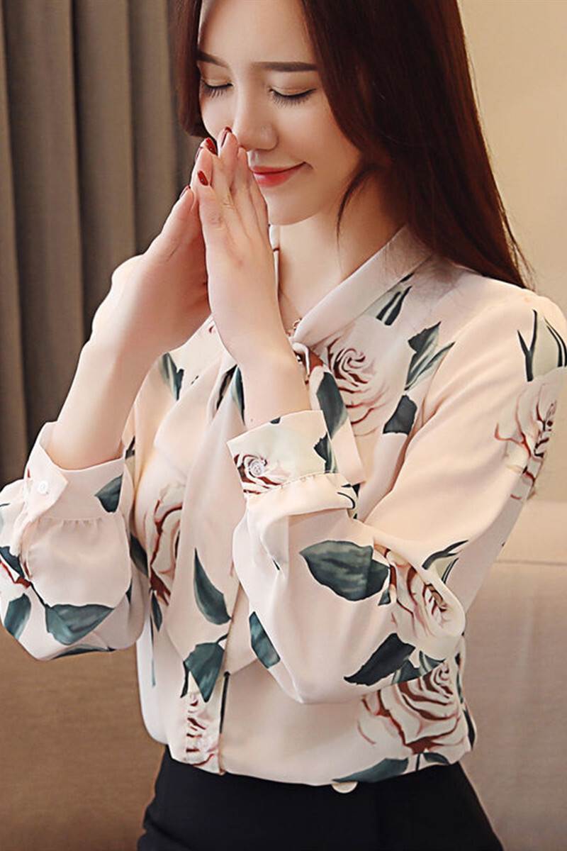 大人な雰囲気のオシャレシャツ☆デートや女子会で活躍できます☆色展開 白 赤 緑サイズ S M L XL 2XL　3XL　4Xlサイズ(cm)S /バスト 84 /肩幅 36M /バスト 88 /肩幅 37L /バスト 92 /肩幅 38XL...