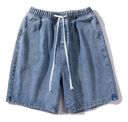 無地のシンプルなショートパンツです。ウェストがゴムなので楽に履けます。シャツの合わせ方次第で、普段使いにもちょっとしたお出かけにも使い回すことが出来ます◎色展開 ダークブルー ブラック ホワイト ライトブルーサイズ M L XL 2XL 3...