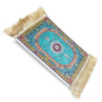 材質 アクリル 大きさ 約19cm×約38cm 備考 トルコの美しい絨毯をさらに安く、さらにミニミニにしてご家庭で様々なシーンで使えるミニ絨毯に仕上げました♪。玄関先に、テーブルのセンターで、花瓶の下に、時には電話カバーや椅子の座布団替わり...