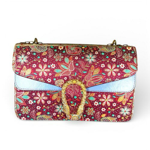 材質 ポリエステル等 大きさ 画像参照 備考 トルコの美しい生地をバッグに仕上げました。華やかさがあふれ着物にも合うと好評です。またトルコに旅行されてお土産を忘れた方、トルコのお土産としても大変喜ばれますよ♪色合いデザインとも豊富です！トル...