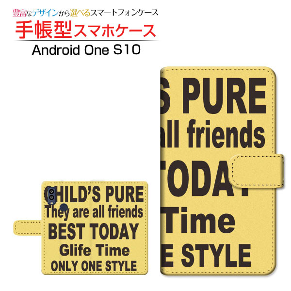 対応機種 Android One S10 [S10-KC](アンドロイド ワン エステン) 対応キャリア Y!mobile(ワイモバイル) ご注文前にご確認ください。 スマートフォン本体を粘着シートに直接貼り付けて、簡単に装着いただけます。...