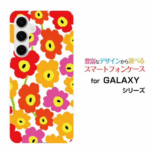 対応機種 GALAXY S24 FE [SCG30](ギャラクシー エストゥエンティフォー エフイー) 対応キャリア au(エーユー) ご注文前にご確認ください。 ディスプレイと実際の商品の色味が多少異なる場合がございます。 ケース側面には...