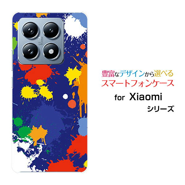 対応機種 Xiaomi 14T [XIG06](シャオミ フォーティーンティー) 対応キャリア au(エーユー) ご注文前にご確認ください。 ディスプレイと実際の商品の色味が多少異なる場合がございます。 ケース側面にはプリントされません。 ...