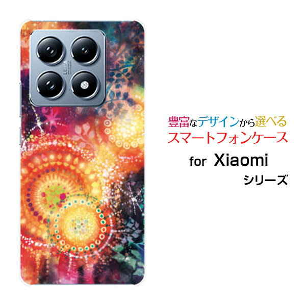 対応機種 Xiaomi 14T [XIG06](シャオミ フォーティーンティー) 対応キャリア au(エーユー) ご注文前にご確認ください。 ディスプレイと実際の商品の色味が多少異なる場合がございます。 ケース側面にはプリントされません。 ...