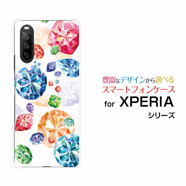 対応機種 XPERIA 10 III Lite(エクスペリア テン マークスリー ライト) 対応キャリア 楽天モバイル(ラクテンモバイル) ご注文前にご確認ください。 ディスプレイと実際の商品の色味が多少異なる場合がございます。 ケース側面...