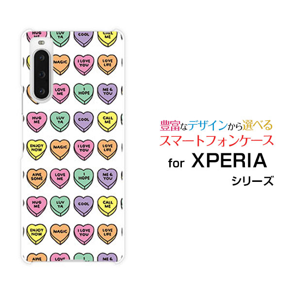 対応機種 XPERIA 10 V [SO-52D SOG11](エクスペリア テン マークファイブ) 対応キャリア docomo(ドコモ)・au(エーユー)・SoftBank(ソフトバンク)・楽天モバイル(ラクテンモバイル)・UQ mobi...