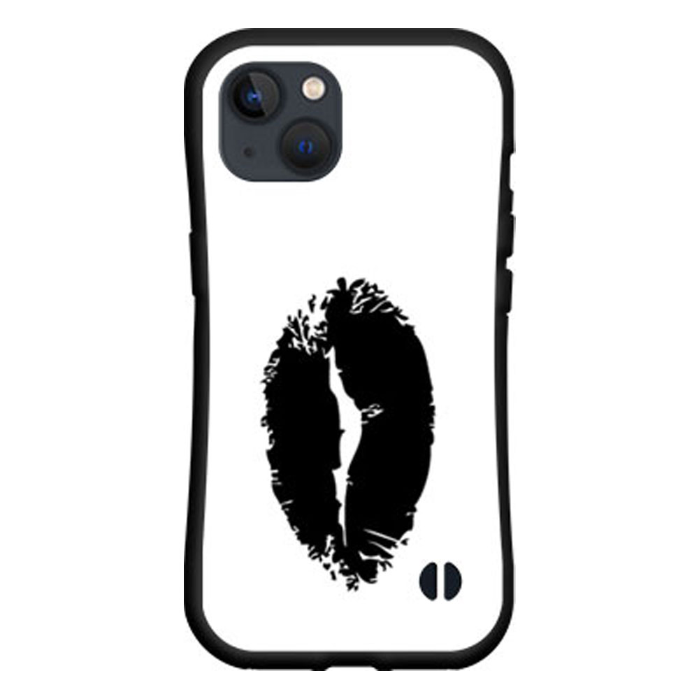 対応機種 iPhone 13(アイフォン サーティーン) 対応キャリア docomo(ドコモ)・au(エーユー)・SoftBank(ソフトバンク) ケースの素材 背面は軽くて丈夫なポリカーボネイト製に側面は弾力性と柔軟性あるTPU製の二重構...