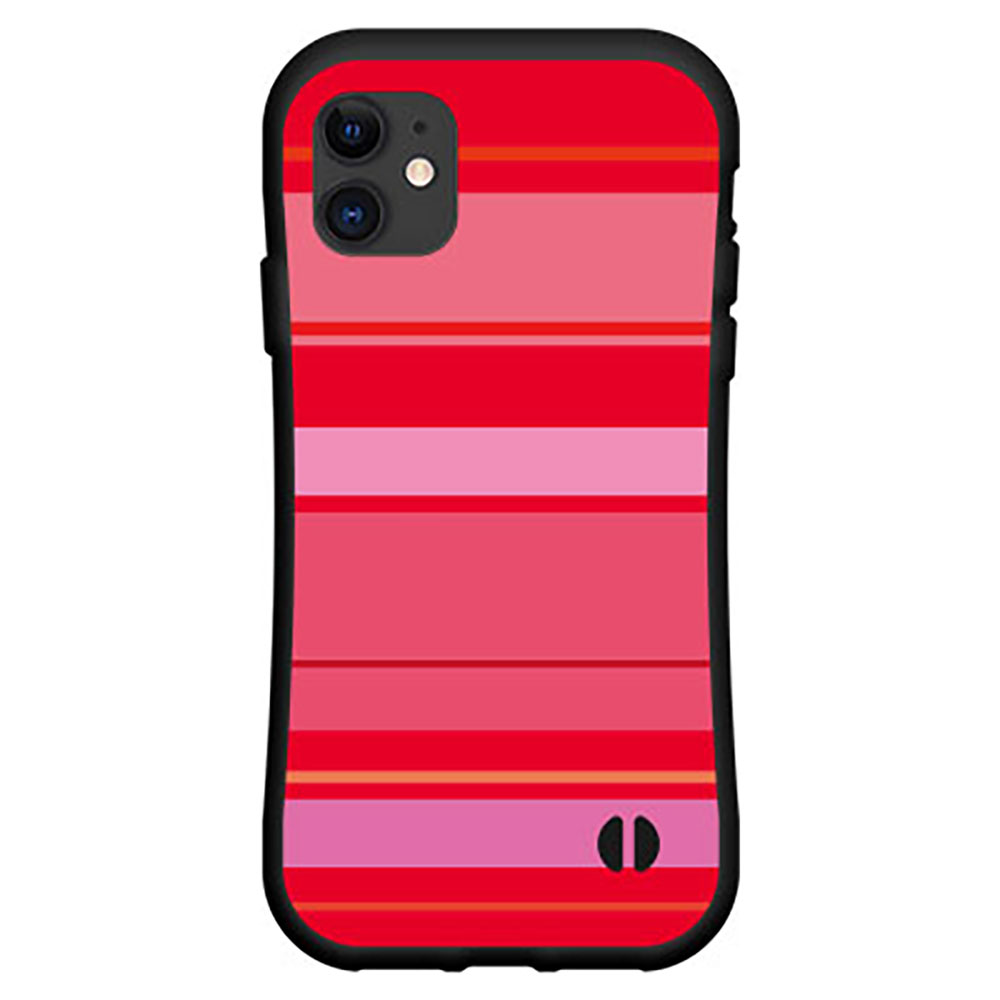 対応機種 iPhone 13 Pro Max(アイフォン サーティーン プロ マックス) 対応キャリア docomo(ドコモ)・au(エーユー)・SoftBank(ソフトバンク) ケースの素材 背面は軽くて丈夫なポリカーボネイト製に側面は弾...