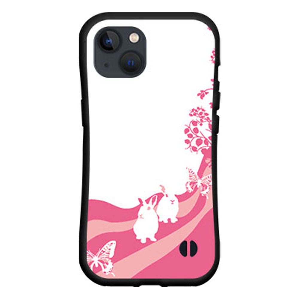 対応機種 iPhone 15 Plus(アイフォン フィフティーン プラス) 対応キャリア docomo(ドコモ)・au(エーユー)・SoftBank(ソフトバンク)・楽天モバイル(ラクテンモバイル) ケースの素材 背面は軽くて丈夫なポリカ...