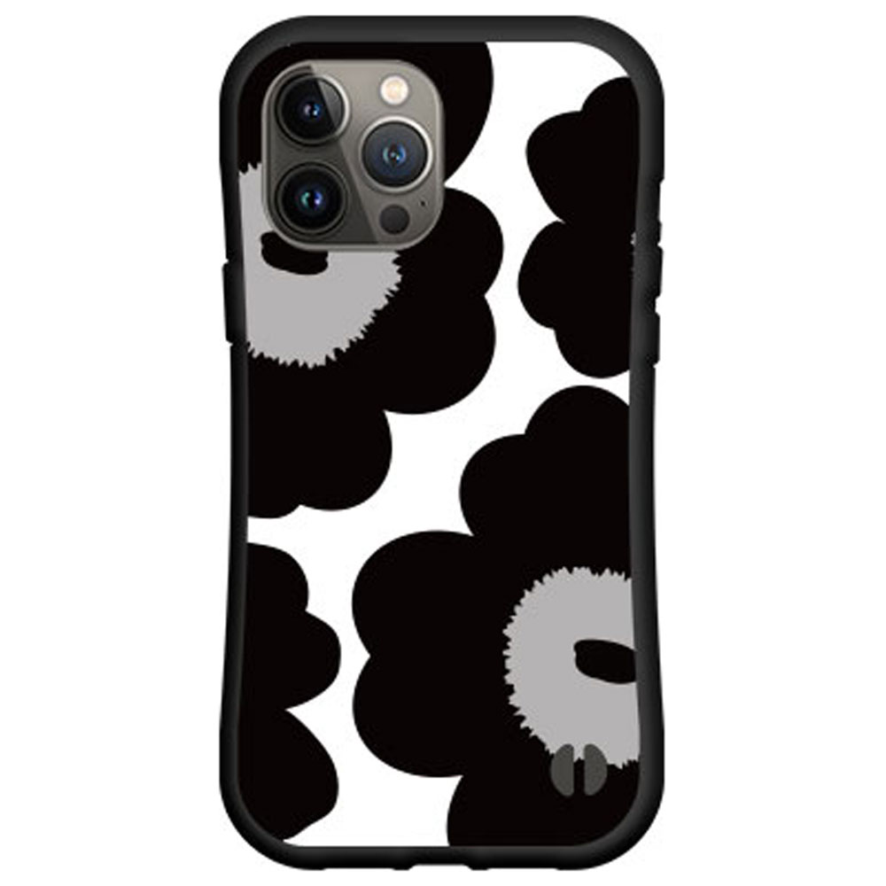 対応機種 iPhone 15 Pro Max(アイフォン フィフティーン プロ マックス) 対応キャリア docomo(ドコモ)・au(エーユー)・SoftBank(ソフトバンク)・楽天モバイル(ラクテンモバイル) ケースの素材 背面は軽く...