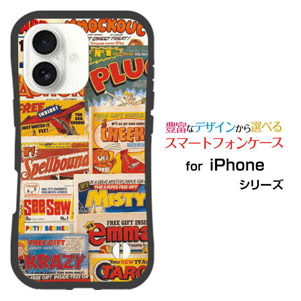 対応機種 iPhone 17(アイフォン セブンティーン) 対応キャリア docomo(ドコモ)・au(エーユー)・SoftBank(ソフトバンク)・楽天モバイル(ラクテンモバイル) ケースの素材 背面は軽くて丈夫なポリカーボネイト製に側面...